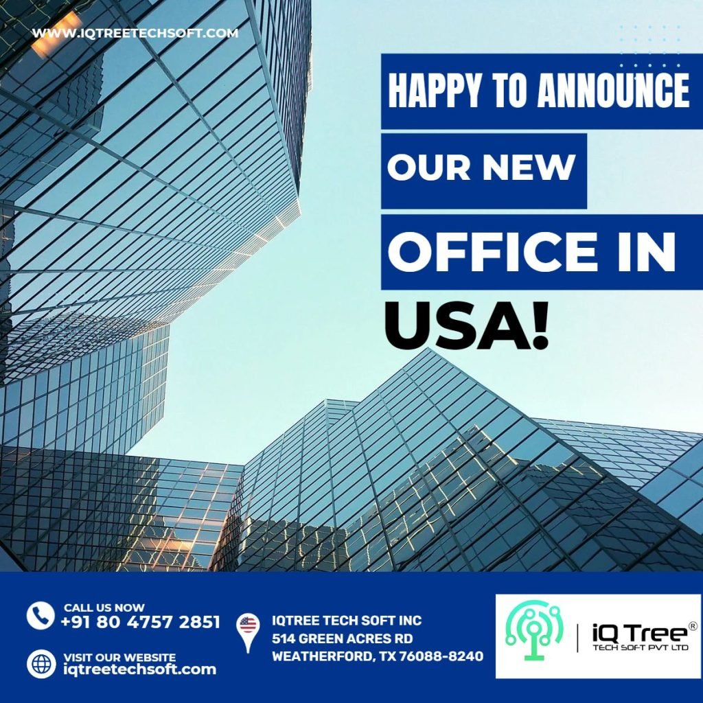 About us - IQTree Tech Soft