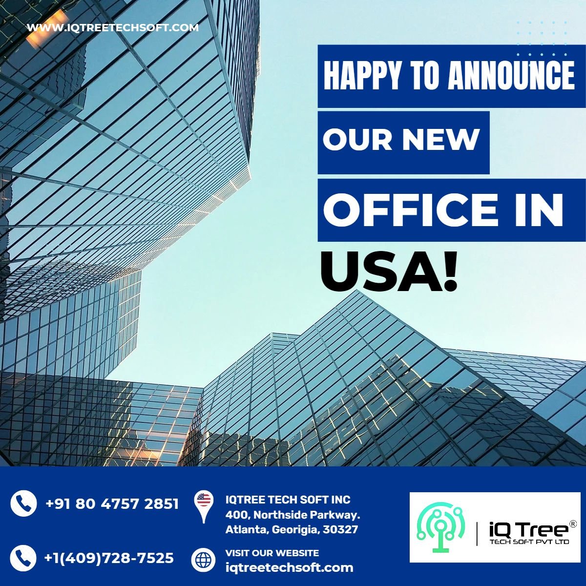 IQTree Tech Soft - Building Quality Work with Intelligent and ...